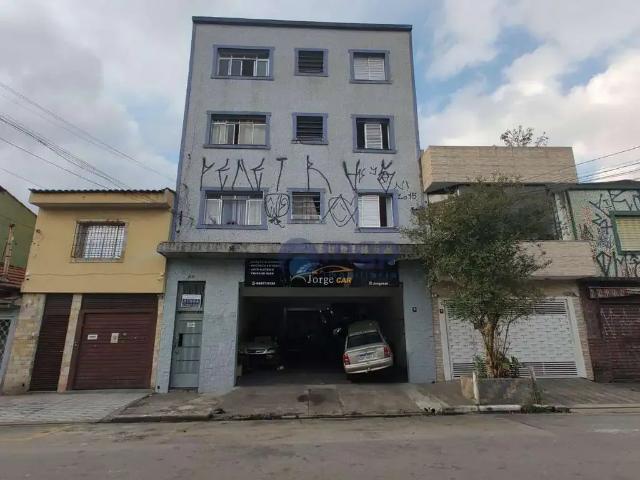 Prédio para Venda em São Paulo/SP Vila Maria
