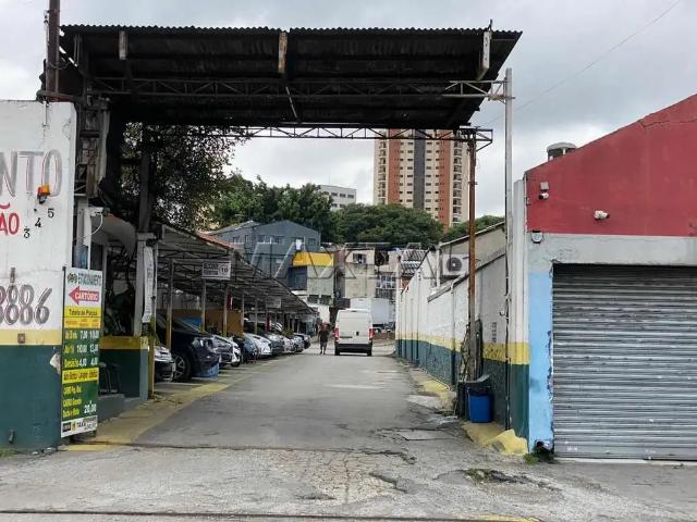 Prédio para Venda em São Paulo/SP Vila Maria