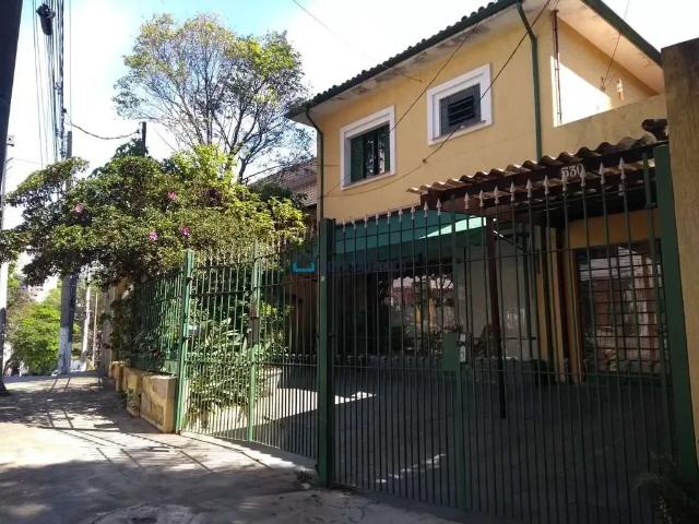 Prédio para Venda em São Paulo/SP Vila Mariana 3 Quartos