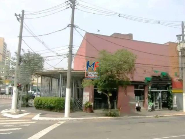 Prédio para Venda em São Paulo/SP Vila Mariana