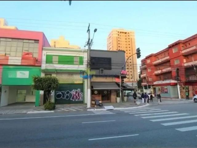 Prédio para Venda em São Paulo/SP Vila Mariana