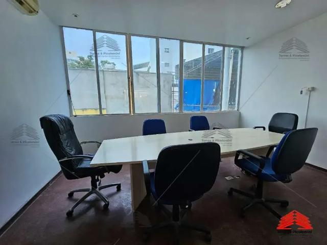 Prédio para Venda em São Paulo/SP Vila Mariana 10 Quartos