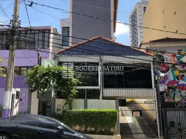 Prédio para Venda em São Paulo/SP Vila Mariana 10 Quartos