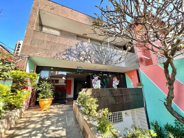 Prédio para Venda em São Paulo/SP Vila Mariana 11 Quartos