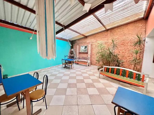 Prédio para Venda em São Paulo/SP Vila Mariana 11 Quartos