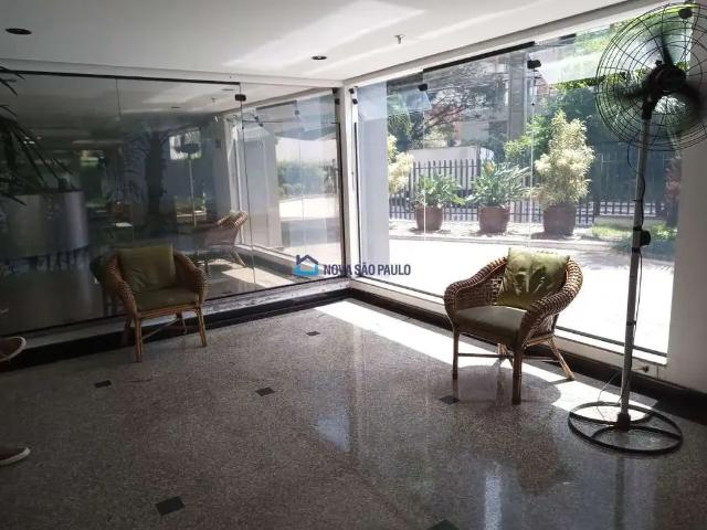 Prédio para Venda em São Paulo/SP Vila Mariana