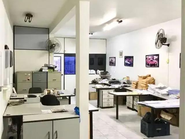 Prédio para Venda em São Paulo/SP Vila Mariana