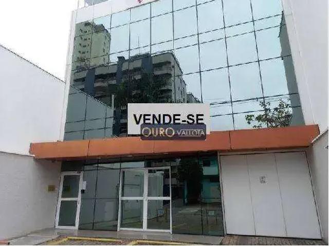 Prédio para Venda em São Paulo/SP Vila Mariana