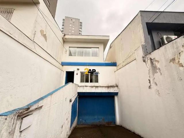 Prédio para Venda em São Paulo/SP Vila Mariana