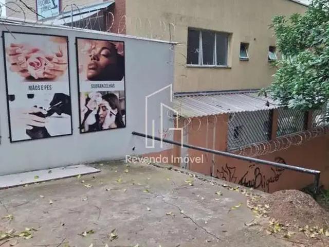 Prédio para Venda em São Paulo/SP Vila Mariana