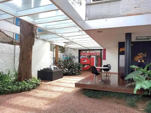 Prédio para Venda em São Paulo/SP Vila Mariana
