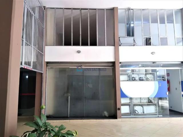 Prédio para Venda em São Paulo/SP Vila Mariana