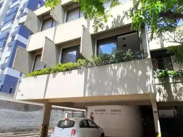 Prédio para Venda em São Paulo/SP Vila Mariana