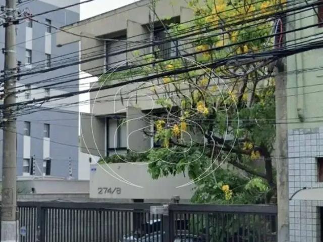 Prédio para Venda em São Paulo/SP Vila Mariana