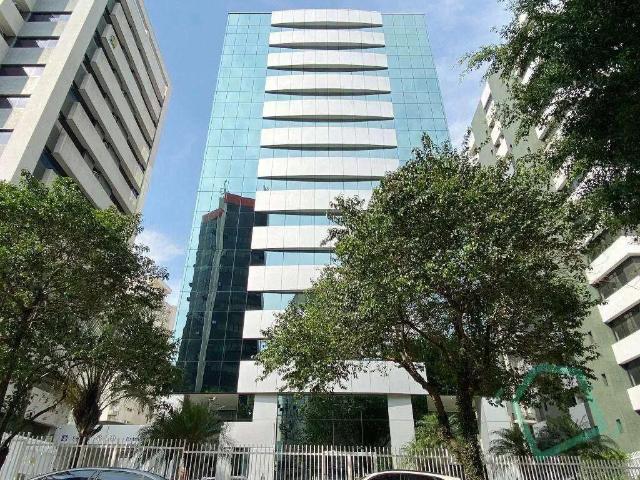 Prédio para Venda em São Paulo/SP Vila Mariana