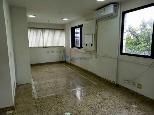 Prédio para Venda em São Paulo/SP Vila Mariana