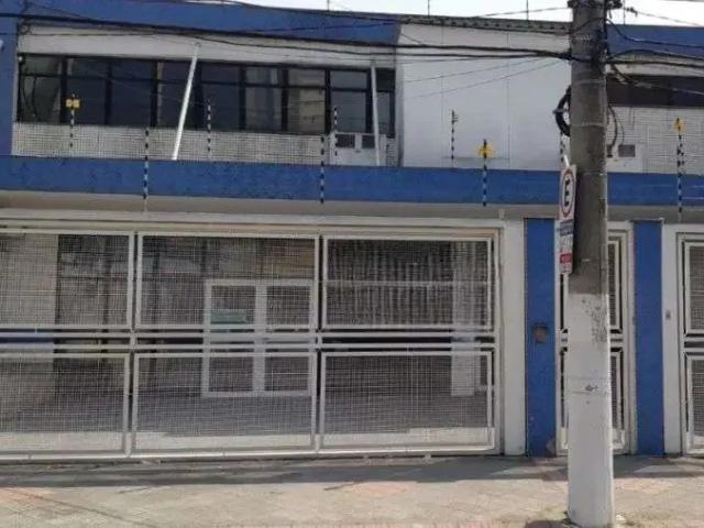 Prédio para Venda em São Paulo/SP Vila Mariana