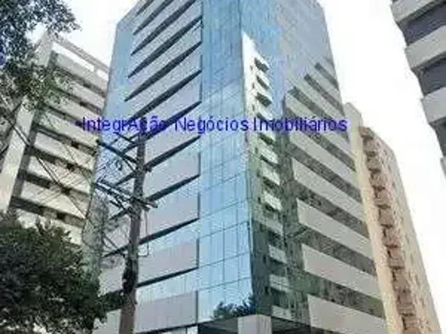 Prédio para Venda em São Paulo/SP Vila Mariana
