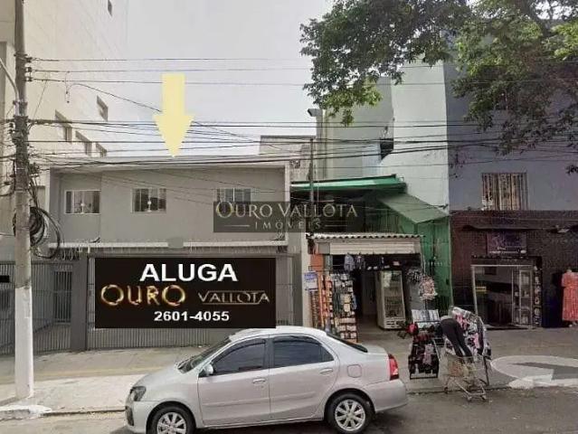 Prédio para Venda em São Paulo/SP Vila Mariana