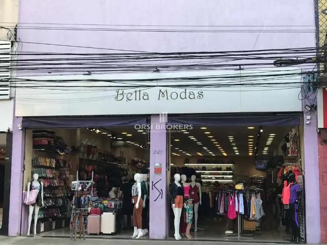 Prédio para Venda em São Paulo/SP Vila Mariana