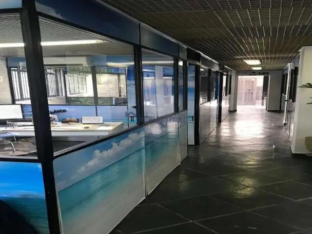 Prédio para Venda em São Paulo/SP Vila Mariana