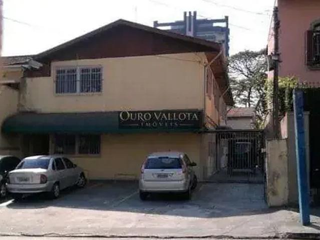 Prédio para Venda em São Paulo/SP Vila Mariana