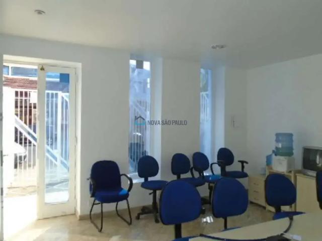 Prédio para Venda em São Paulo/SP Vila Mariana