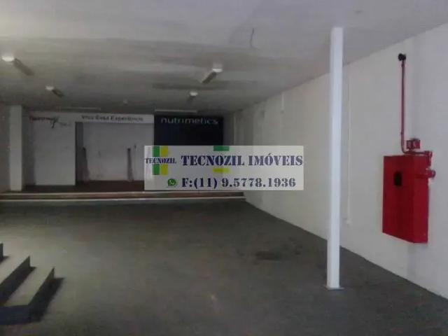 Prédio para Venda em São Paulo/SP Vila Mariana