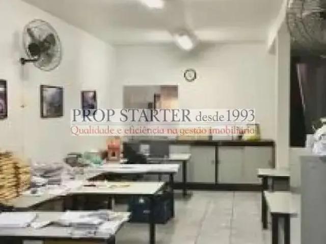 Prédio para Venda em São Paulo/SP Vila Mariana