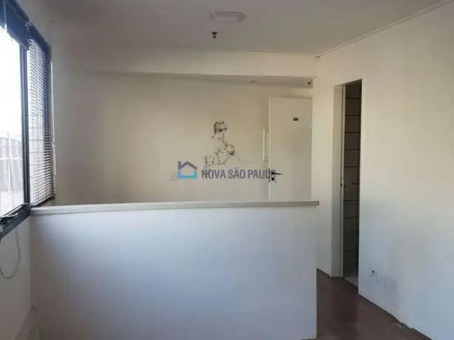 Prédio para Venda em São Paulo/SP Vila Mariana