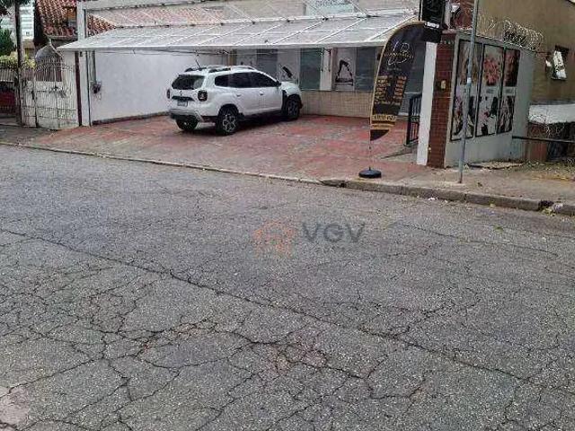 Prédio para Venda em São Paulo/SP Vila Mariana
