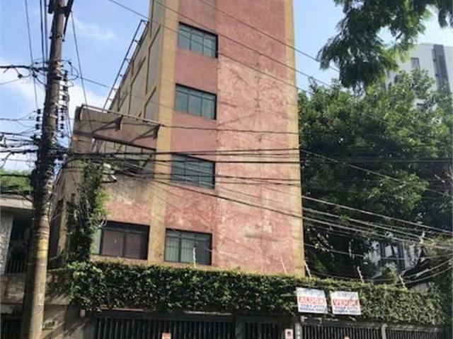 Prédio para Venda em São Paulo/SP Vila Mariana