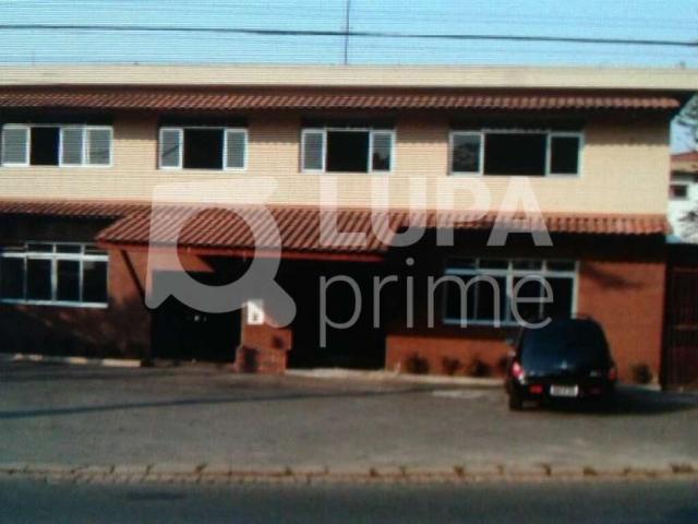 Prédio para Venda em São Paulo/SP Vila Mariana