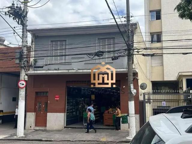 Prédio para Venda em São Paulo/SP Vila Mariana