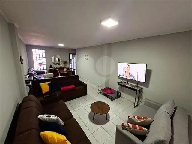 Prédio para Venda em São Paulo/SP Vila Mariana 4 Quartos