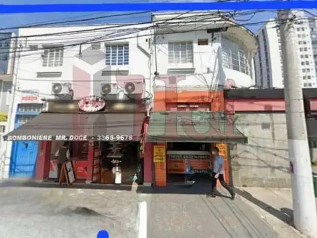 Prédio para Venda em São Paulo/SP Vila Mariana