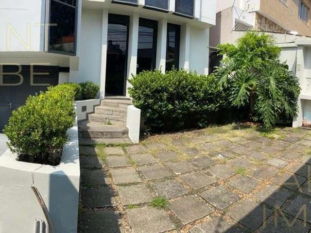 Prédio para Venda em São Paulo/SP Vila Mariana