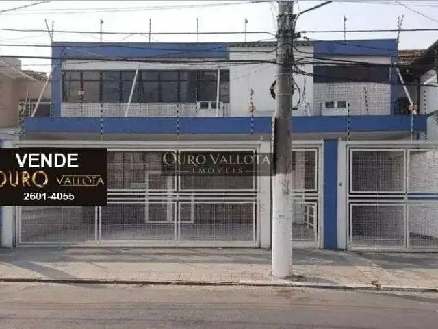Prédio para Venda em São Paulo/SP Vila Mariana