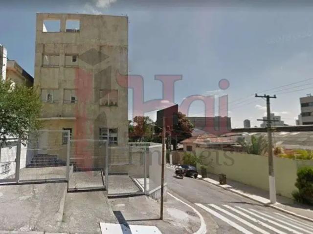 Prédio para Venda em São Paulo/SP Vila Mariana