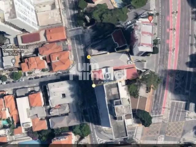 Prédio para Venda em São Paulo/SP Vila Mariana