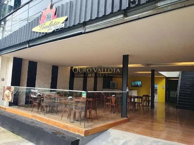 Prédio para Venda em São Paulo/SP Vila Mariana
