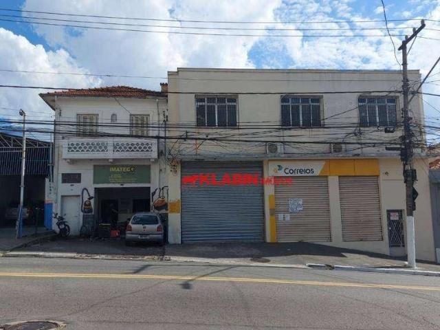 Prédio para Venda em São Paulo/SP Vila Mariana