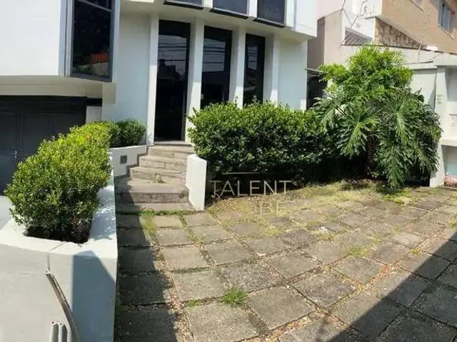 Prédio para Venda em São Paulo/SP Vila Mariana