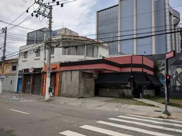 Prédio para Venda em São Paulo/SP Vila Mariana