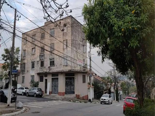 Prédio para Venda em São Paulo/SP Vila Mariana