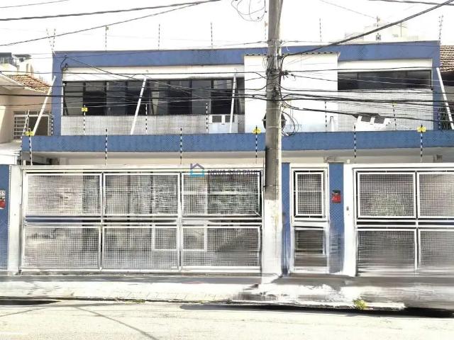 Prédio para Venda em São Paulo/SP Vila Mariana