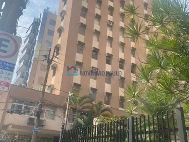 Prédio para Venda em São Paulo/SP Vila Mariana