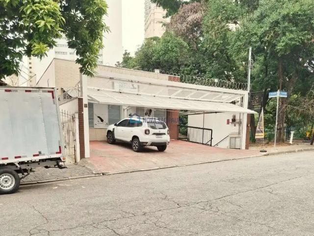 Prédio para Venda em São Paulo/SP Vila Mariana