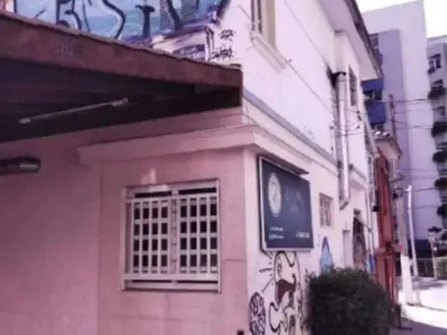 Prédio para Venda em São Paulo/SP Vila Mariana