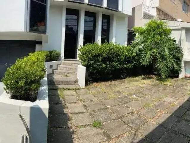 Prédio para Venda em São Paulo/SP Vila Mariana
